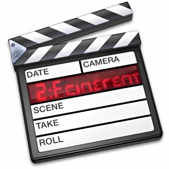 2F CINERENT S.R.L. NOLEGGIO ATTREZZATURE TECNOLOGICHE DI SCENA PER SET ...